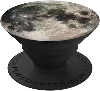 Amazon.com: PopSockets: Collapsible Grip & Stand for Phones and Tablets ...