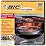 Amazon.com : BIC Charcoal Alternative FlameDisk, 10-Pack : Charcoal ...
