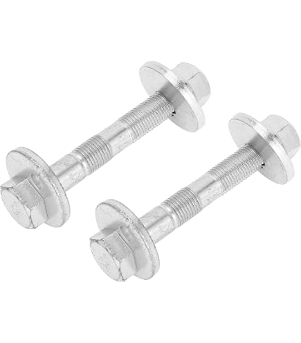 Camber Adjustment Bolt Camber Eccentric Bolt Set For Toyota Highlander ...