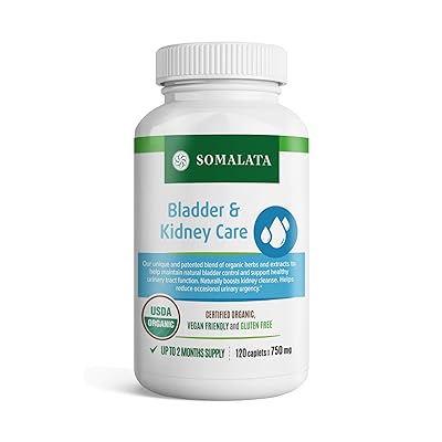 Bladder & Kidney Care - Natural Bladder Control Nepal | Ubuy
