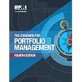 Amazon.com: The Standard for Portfolio Management: 9781628251975 ...