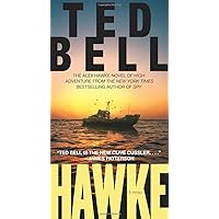 Amazon.com: Hawke (Alex Hawke, Book 1): 9781416537786: Bell, Ted: Books