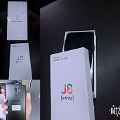 Samsung Galaxy J8 (Black, 4GB RAM, 64GB Storage) with Offers: Amazon.in ...