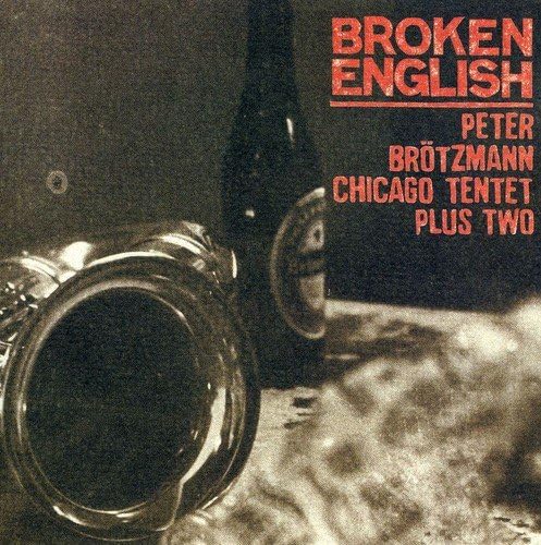 Broken English - Amazon.co.uk