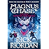 Amazon.com: Magnus Chase and the Gods of Asgard, Book 2: The Hammer of ...
