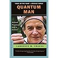 Quantum Man: Richard Feynman's Life in Science (Great Discoveries ...