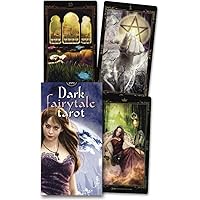 Dark Fairytale Tarot Deck: Lo Scarabeo: 9780738735016: Amazon.com: Books