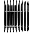 Amazon.com : Joyzan Marking Pen, Double End Marker Piercing Positioning ...
