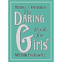 Amazon.com: The Double-Daring Book for Girls: 9780061748790: Buchanan ...