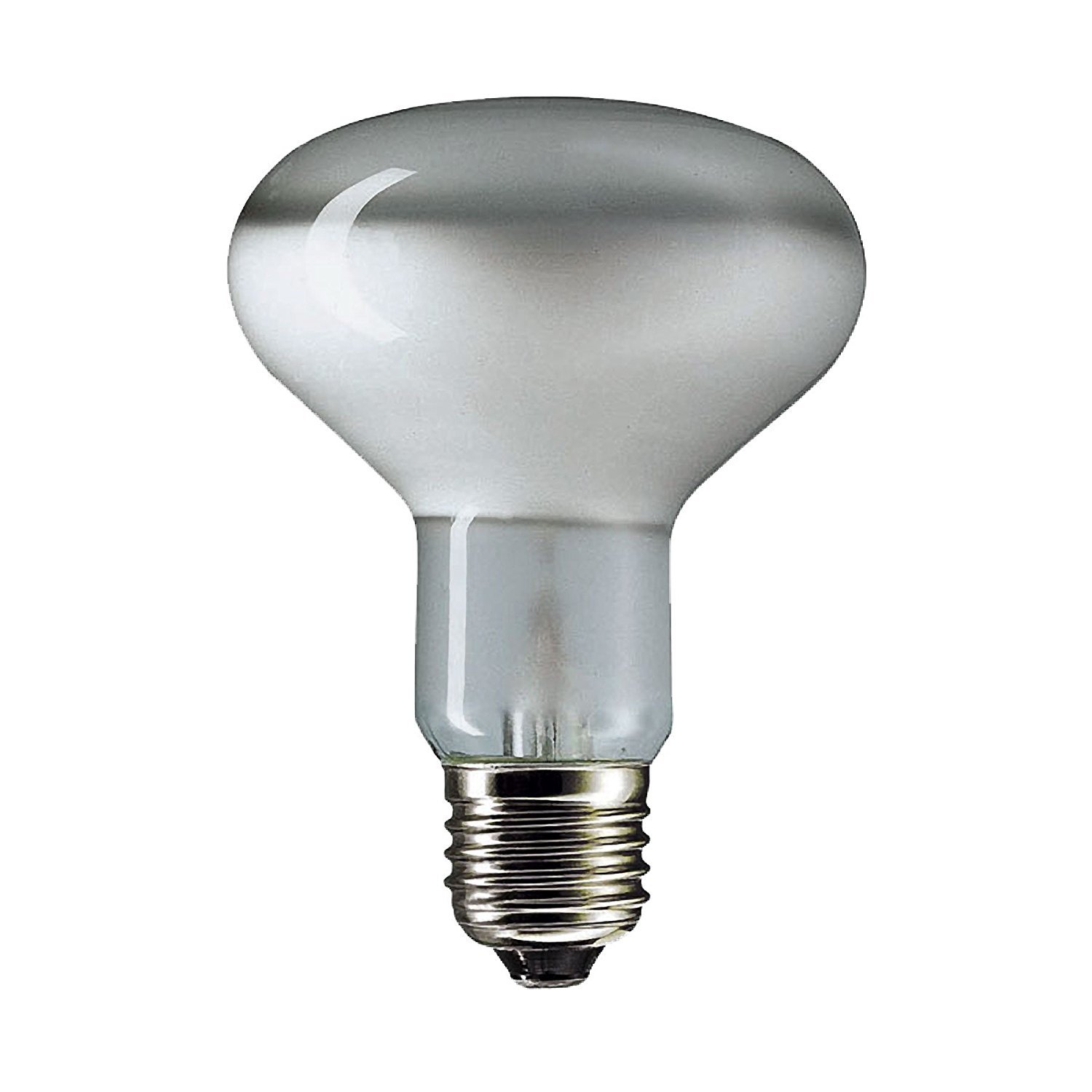 R80 REFLECTOR ES SPOT LIGHT BULB 240V 60W 80MM NEW E27 Business R80 REFLECTOR ES SPOT LIGHT BULB 240V 60W 80MM NEW E27 Business
