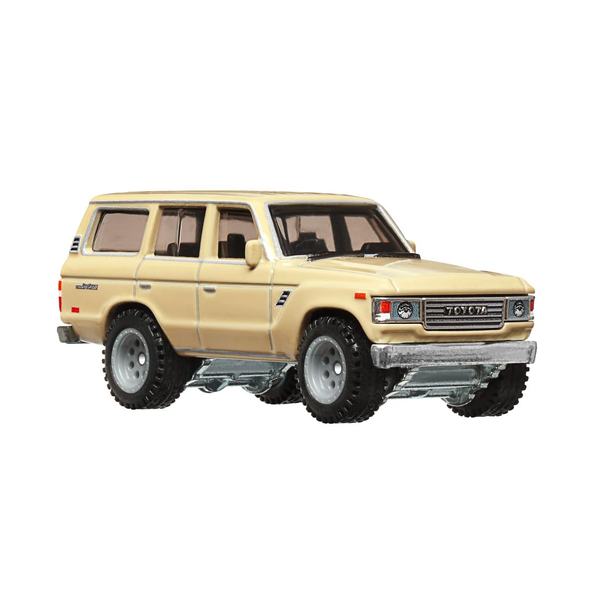 Hot Wheels Land Cruiser Fj60 at Martin Horvath blog