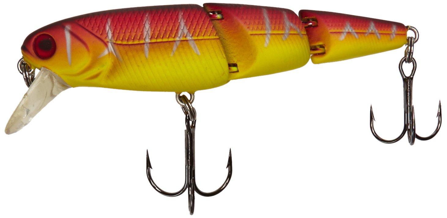 River2Sea V-Joint Minnow 95 M03 Fishing Lure: Amazon.co.uk: Sports ...
