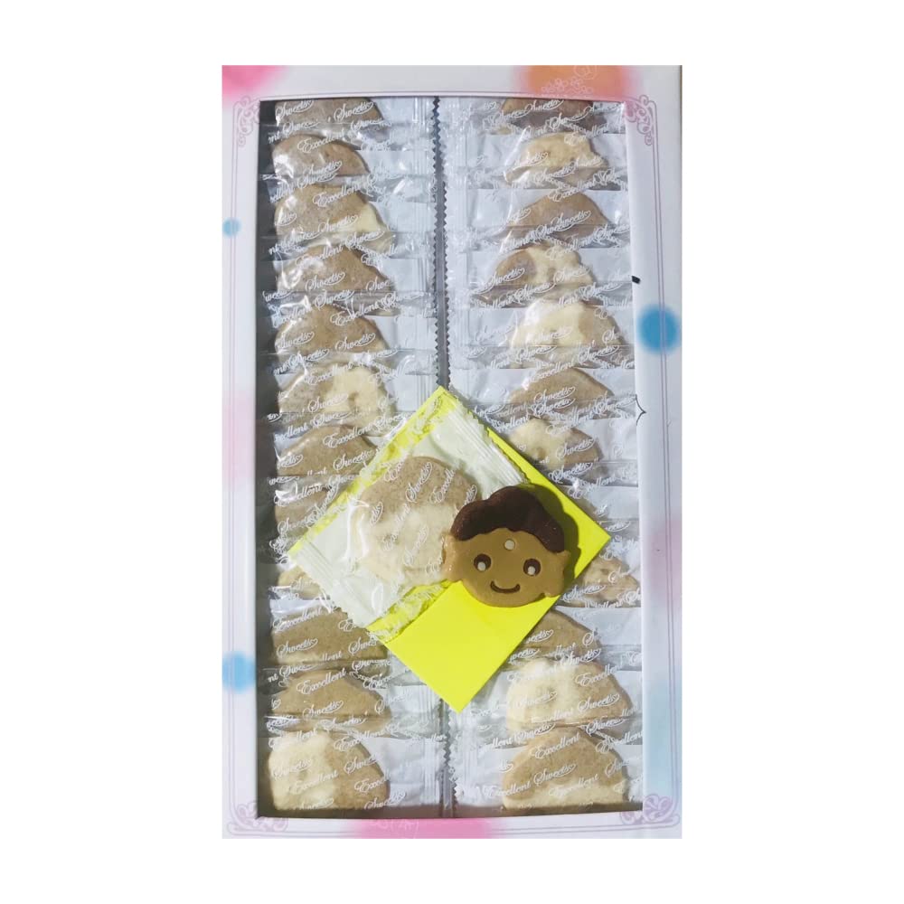 Mua Kamakura Daibutsukun Cookie Large (24 Pieces), Shonan, Enoshima ...