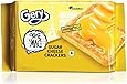 GERY GONE MAD Sugar Cheese Crackers, 110 Grams (Pack of 10): Amazon.in ...