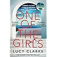 One of the Girls: 9780008462413: Amazon.com: Books