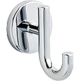 Delta 75935 Trinsic Single Towel Hook in Polished Chrome - Kitchen ...