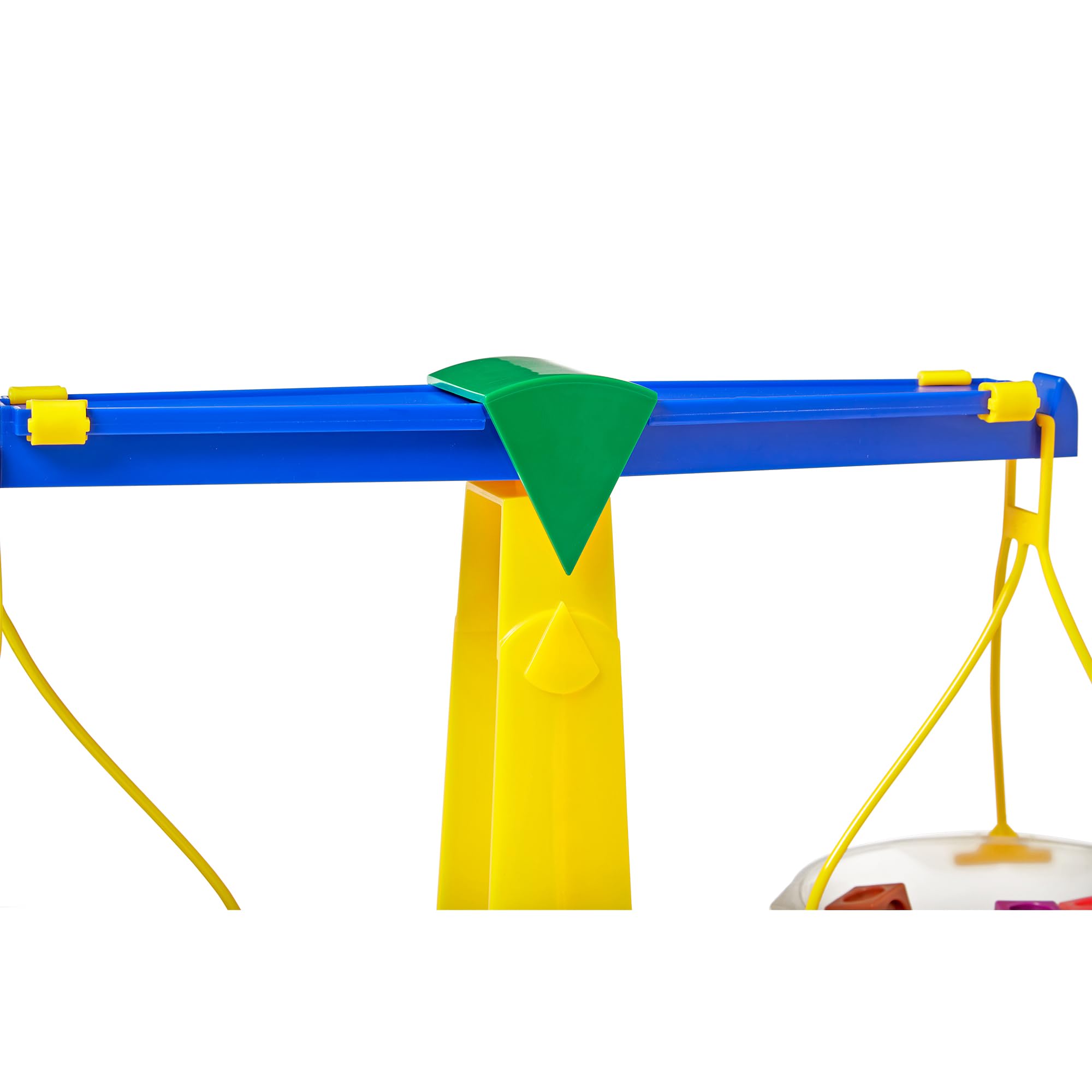 Mua hand2mind Pan Balance Jr. Set, Pan Balance Scale for Classroom ...