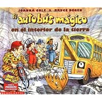El autobus magico En Tiempos De Los Dinosaurios / The Magic School Bus ...