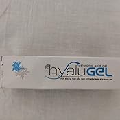 Buy Hyalugel Hyaluronic Acid Gel Online at Low Prices in India - Amazon.in