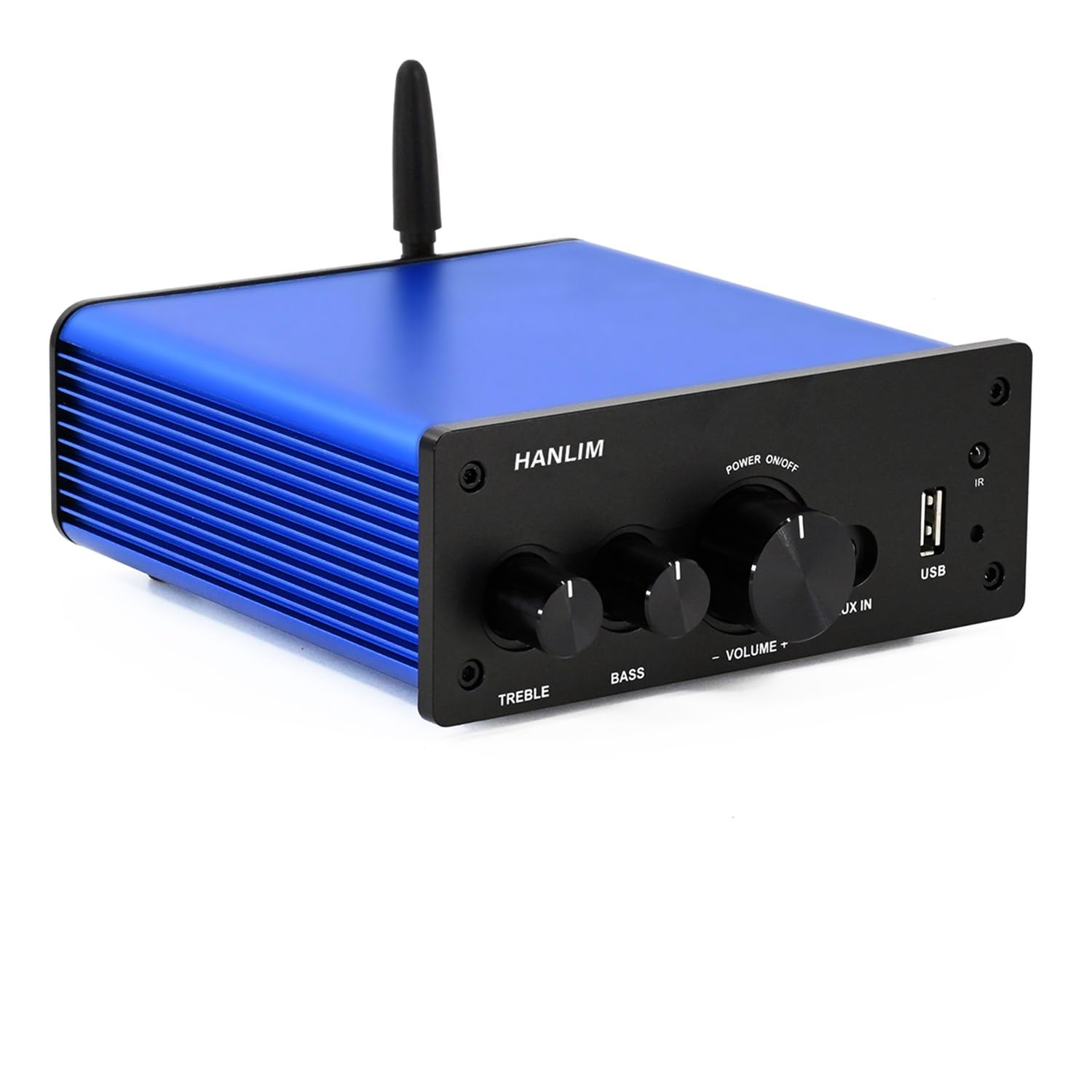 Mua 200W HiFi Amplifier Bluetooth/Optical Input/Coaxial Input/USB/AUX ...