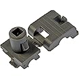 Amazon.com: Dorman 703-240 Door Lock Rod Clips Compatible with Select ...