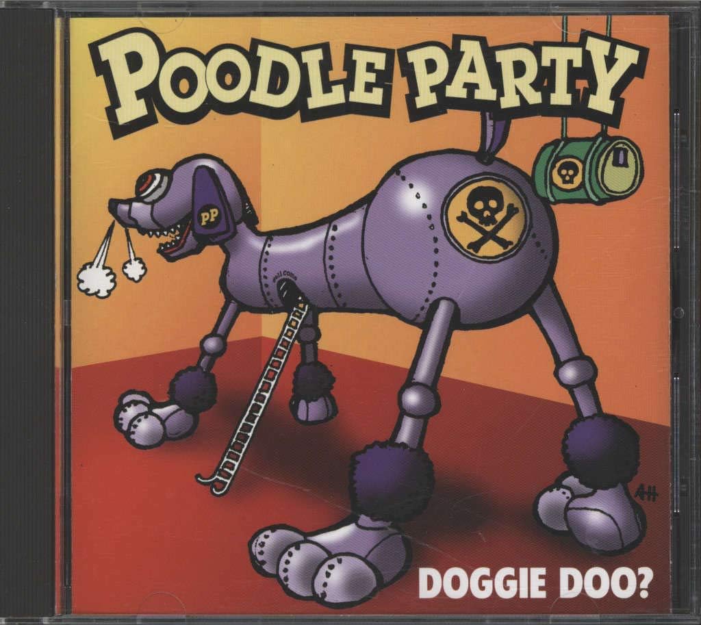 DOGGIE DOO - Amazon.co.jp