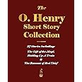 The O. Henry Short Story Collection - Volume I: O'Henry: 9781603862134 ...