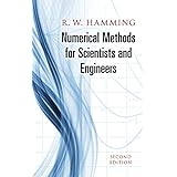 Amazon.com: Numerical Methods for Engineers and Scientists: An Introduction with Applications ...