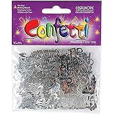 Amazon.com: Gold Mazel Tov in Hebrew & English Confetti, Jewish ...