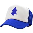 Amazon.com: The Goozler Dipper Pines - dipper's Tree Cosplay Costume ...