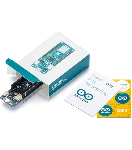 Shield Memoria Arduino Arduino Iot Arduino MKR MEM Shield - Espandi La ...