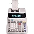 Sharp EL-1801V Portable 12-Digit 2-Color Serial Printing Office ...
