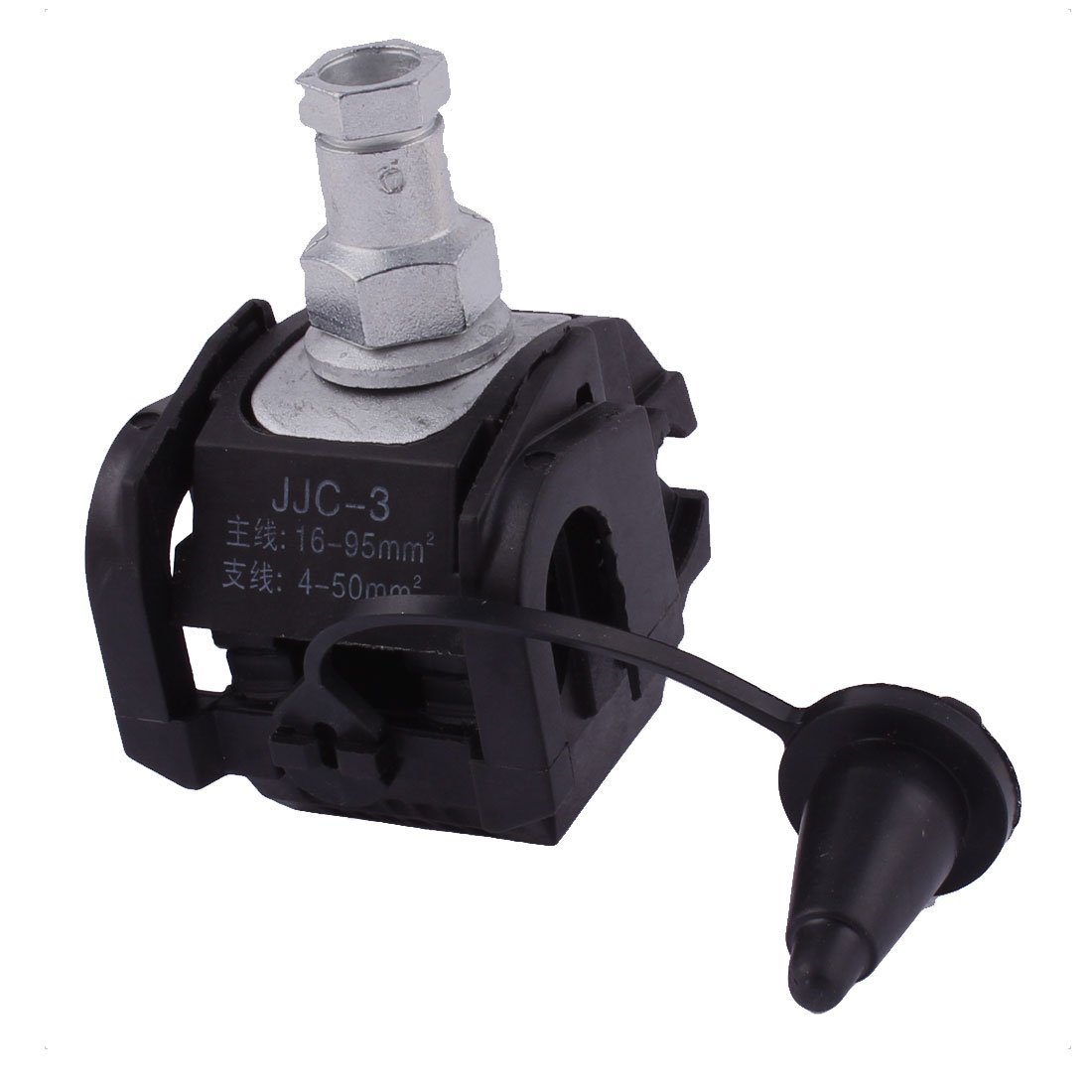 Uxcell a15010500ux0846 1KV 157A 16-95 mm2 MAIN Line Insulation PIERCING ...