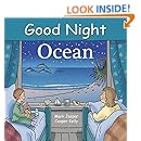 Good Night Ocean (Good Night Our World): Mark Jasper, Cooper Kelly ...