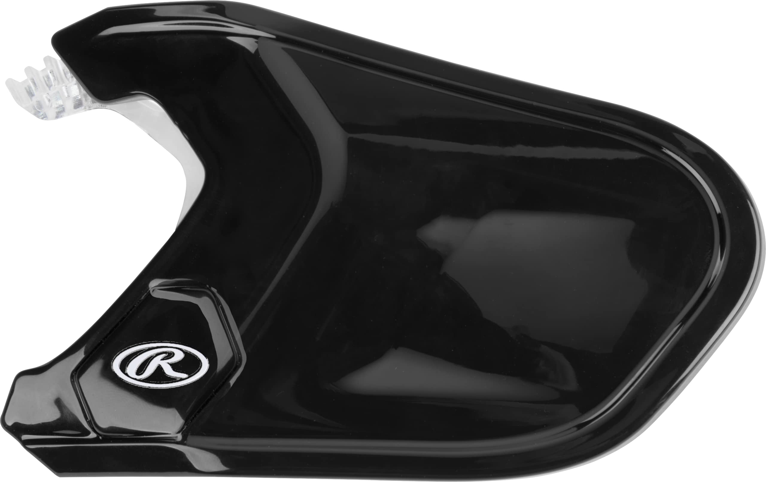 Mua Rawlings | MACH Adjust Face Guard | Adjustable Extension Piece | Fits Mach Series Helmets ...