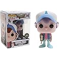 Amazon.com: Funko POP! Animation Gravity Falls Dipper Pines 3.75 ...