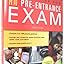 Review Guide For RN Pre-Entrance Exam: 9780763762711: Medicine & Health ...