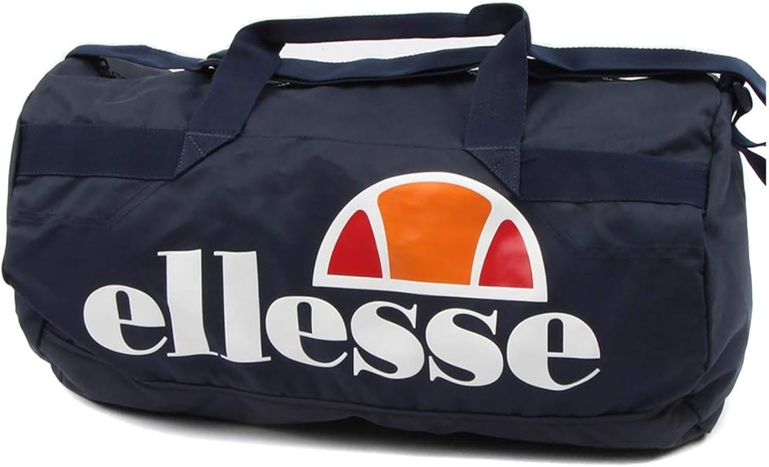 Ellesse Pelba Barrel Bag Navy – BigaMart