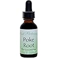 Amazon.com : Best Botanicals Poke Root Extract 1 oz. : Poke Root ...