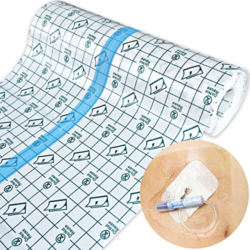 POSTOP MEDICAL WEAR Waterproof Peritoneal Dialysis PD Catheter Shower ...