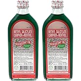 Amazon.com : Efficascent Oil 100ml : Massage Oils : Health & Household