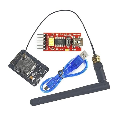 ESP32-CAM Serial to WiFi 5V Bluetooth Board ESP32 Camera Module Come ...