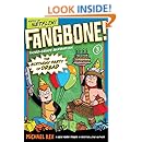 Fangbone! Third-grade Barbarian 3: The Birthday Party of Dread: Michael ...