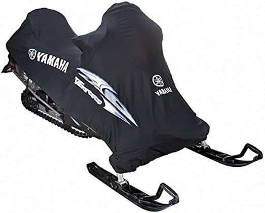 Yamaha Custom SR Viper Snowmobile Covers OEM: Amazon.ca: Automotive