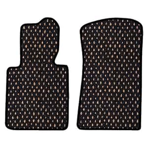 Amazon.com: Furstil Automotive- Custom Fit Coco Car Mats Mercedes-Benz ...