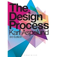 The Design Process: Aspelund, Karl: 9781609018382: Amazon.com: Books