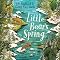 Amazon.com: Little Bear's Spring (9781509807895): Woollard, Elli: Books