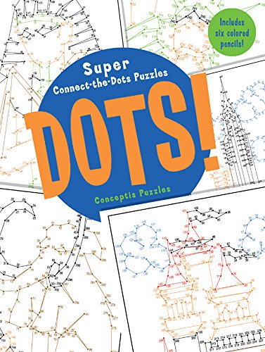Read Dots Super Connect The Dots Puzzles Audiobook Pdf Online 