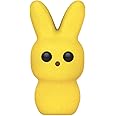 Amazon.com: Funko 37103 Pop! Candy: Peeps - Yellow Bunny : Grocery ...