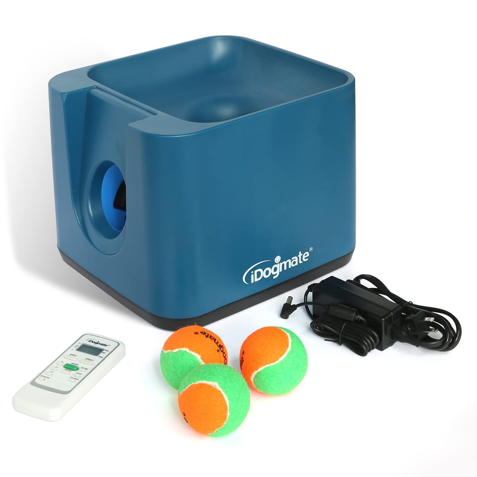 Automatic Ball Launchers Oman | Buy Online | Whizz Others